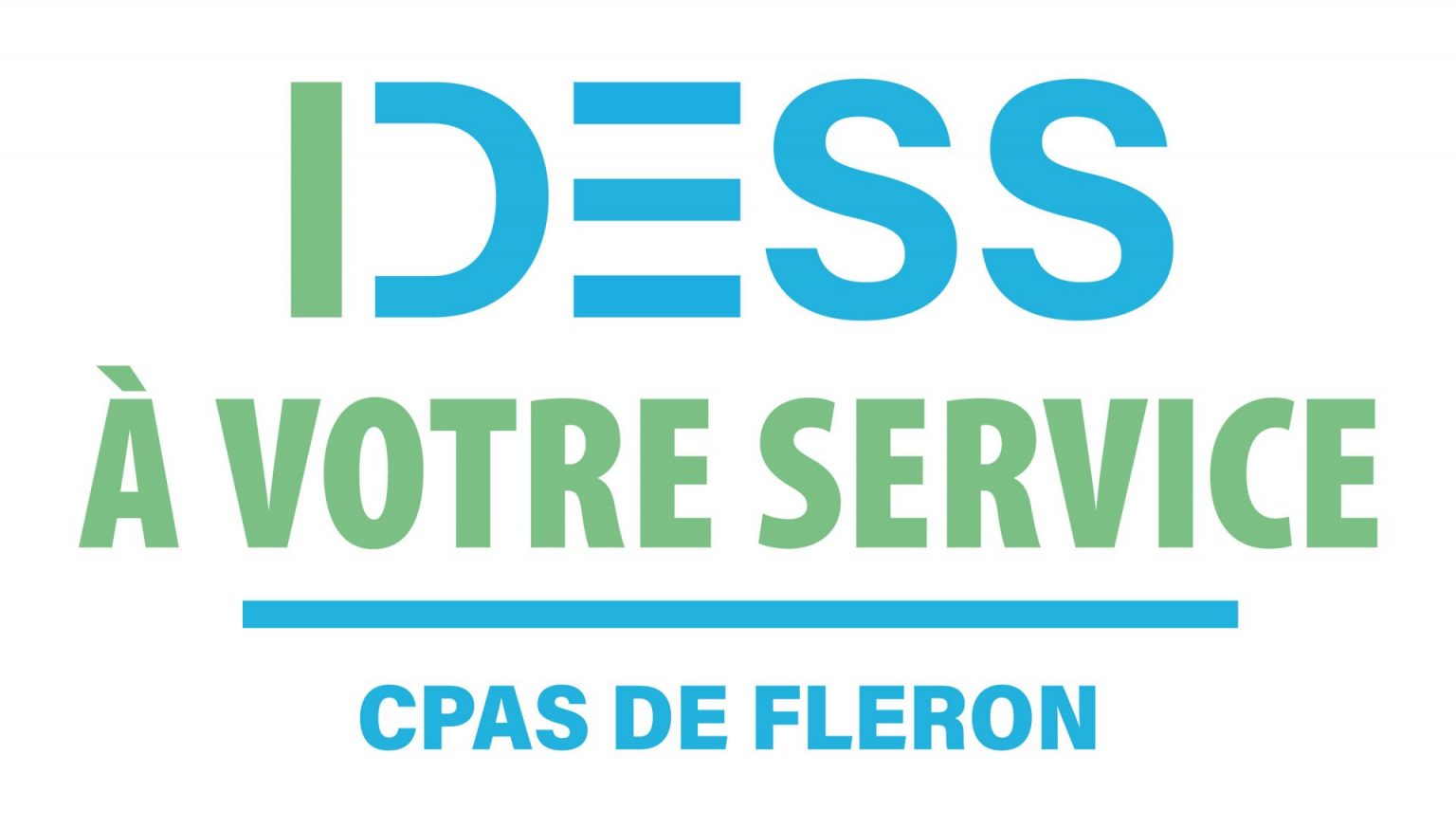 IDESS - CPAS Fléron